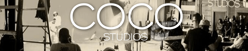 CoCo Studios - RFD Designs